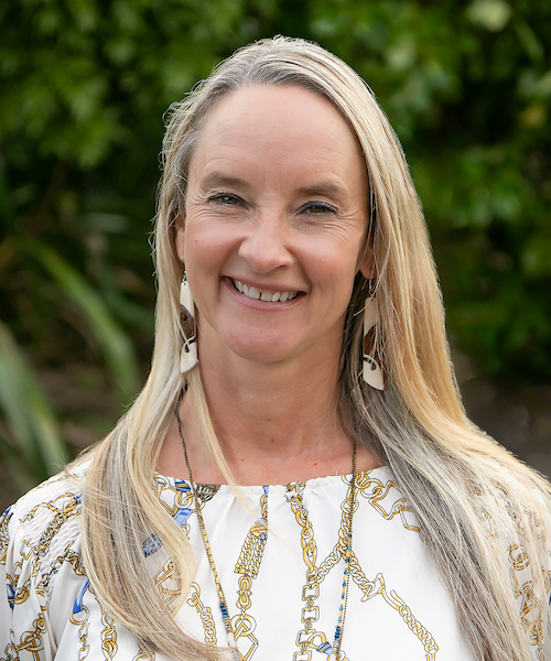 Mrs Claire Janes | Orewa Primary School